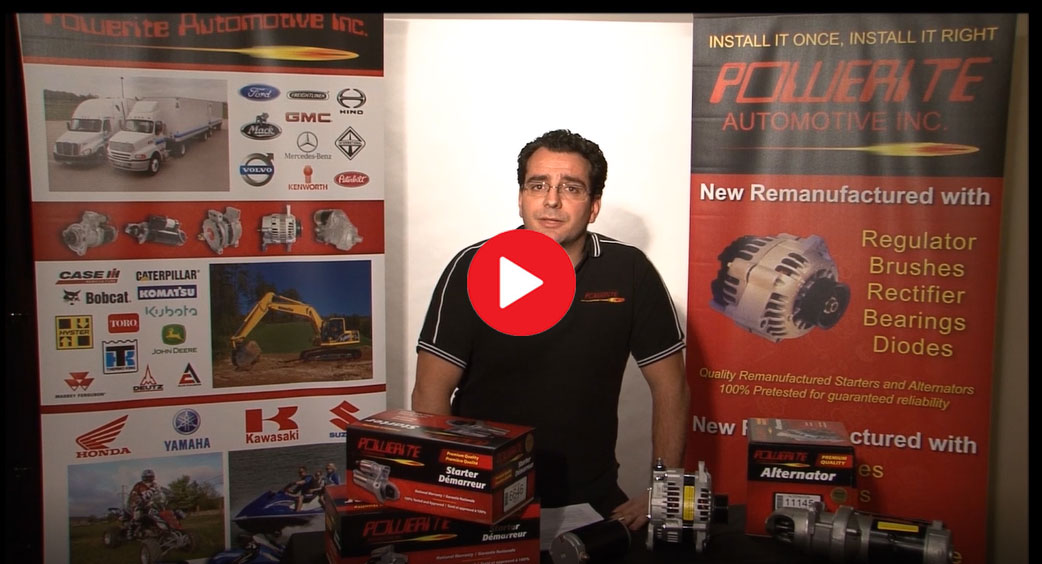 Powerite Auto Motive